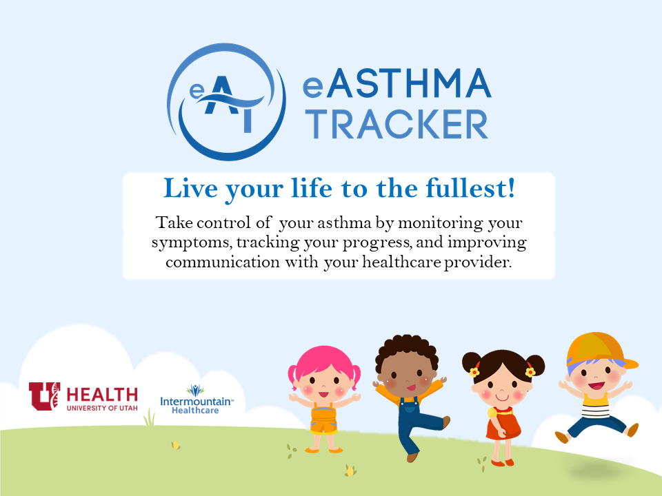 Asthma Tracker